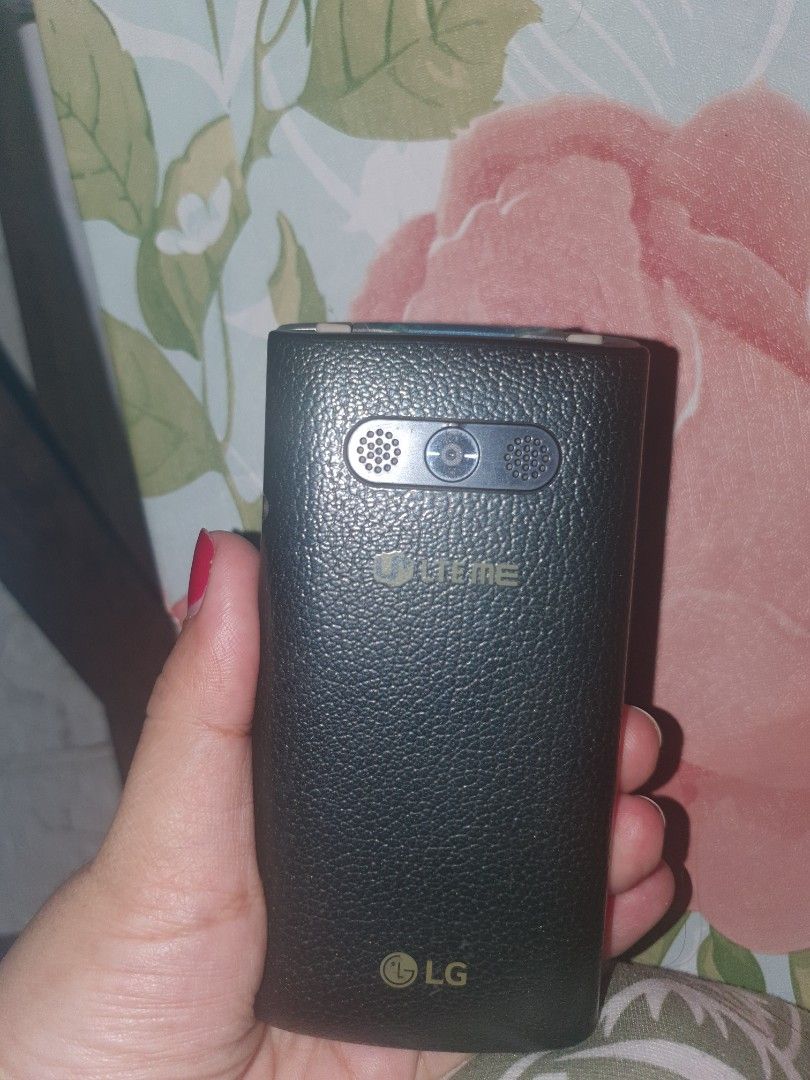 LG Flip Touch & Type, Mobile Phones & Gadgets, Mobile Phones, Android ...