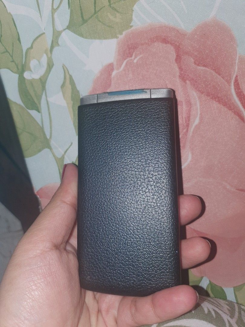 LG Flip Touch & Type, Mobile Phones & Gadgets, Mobile Phones, Android ...