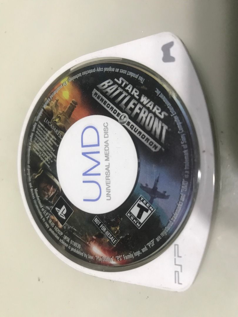 Limited Edition Star Wars* PSP Slim 2000 Series + Accessories for sale ...