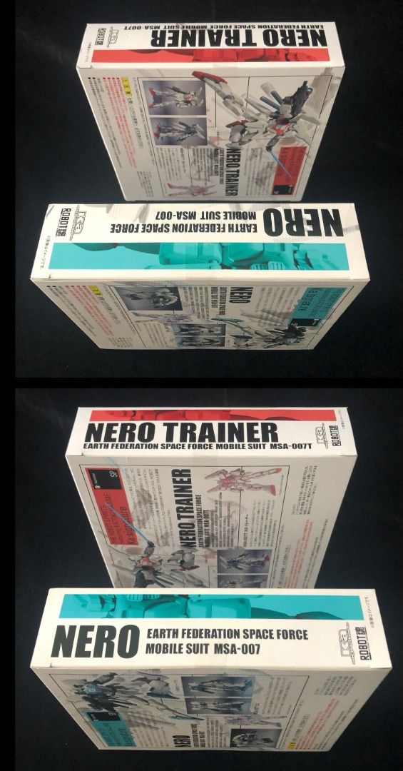 [Listing Updated] [MULTIPLE LISTINGS] Robot Spirits Ka Signature ...