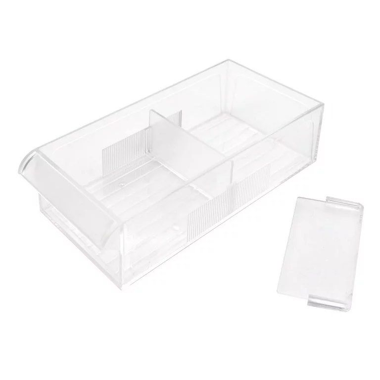 Livinbox Small Parts Organiser Storage Drawer, Furniture & Home Living ...