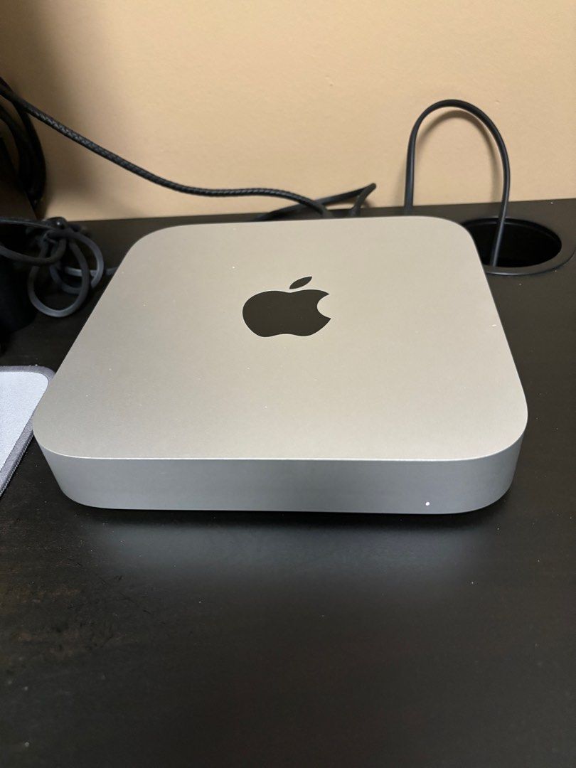 M2 PRO Mac Mini - 16GB RAM/512GB SSD STORAGE, Computers & Tech ...