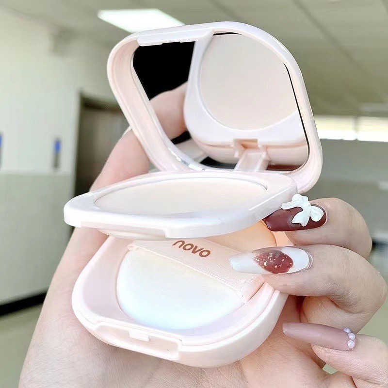 Novo Makeup setting powder, Beauty & Personal Care, Face, Makeup on ...