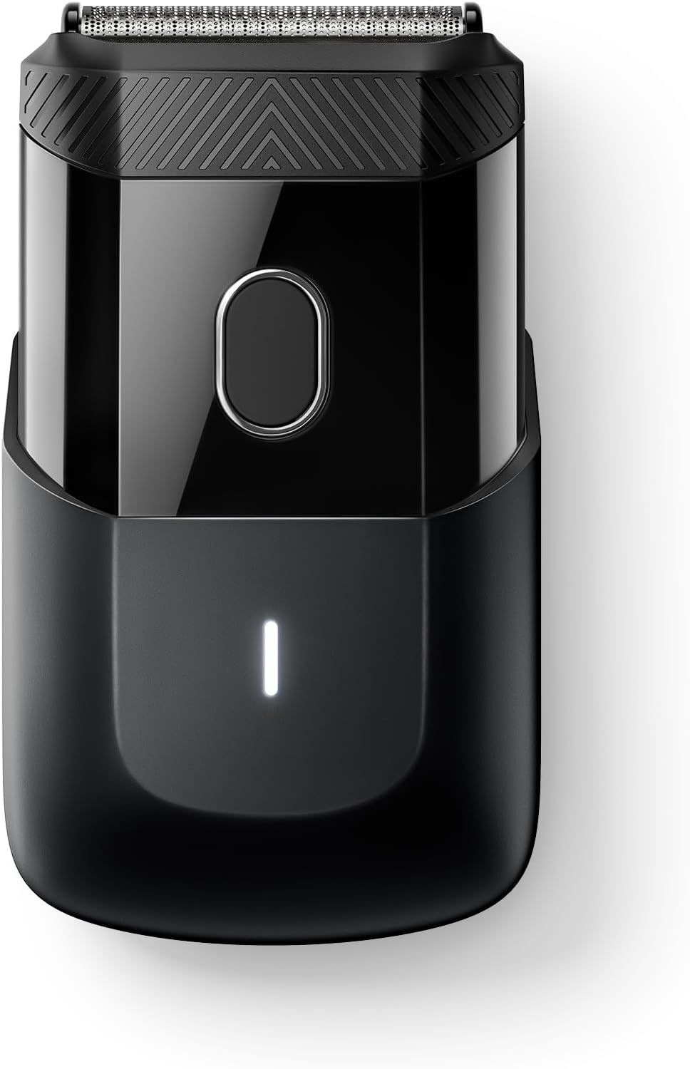 MANSCAPED™ The Handyman™ Compact Face Shaver – Portable Men’s Travel ...