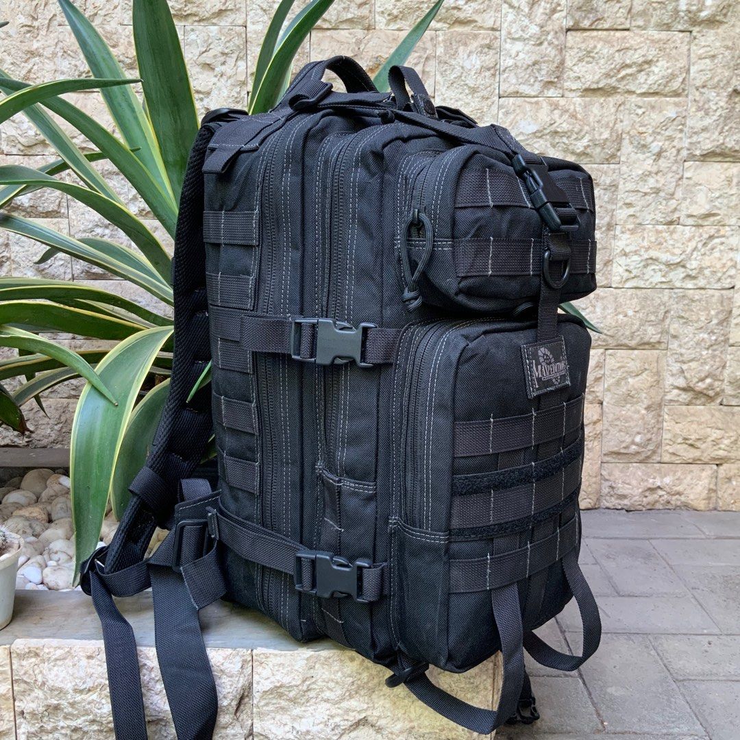 MAXPEDITION FALCON-II BACKPACK 23L TACTICAL MILITARY US ARMY, Fesyen ...
