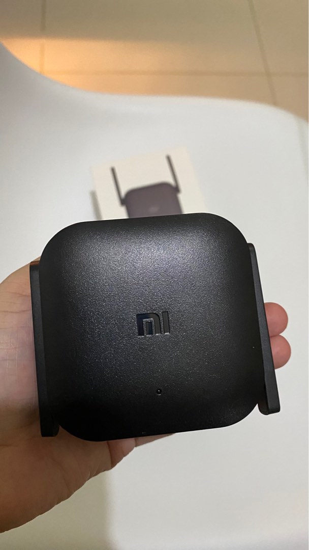 Mi Wifi Extender Computers Tech Parts Accessories Networking On Carousell