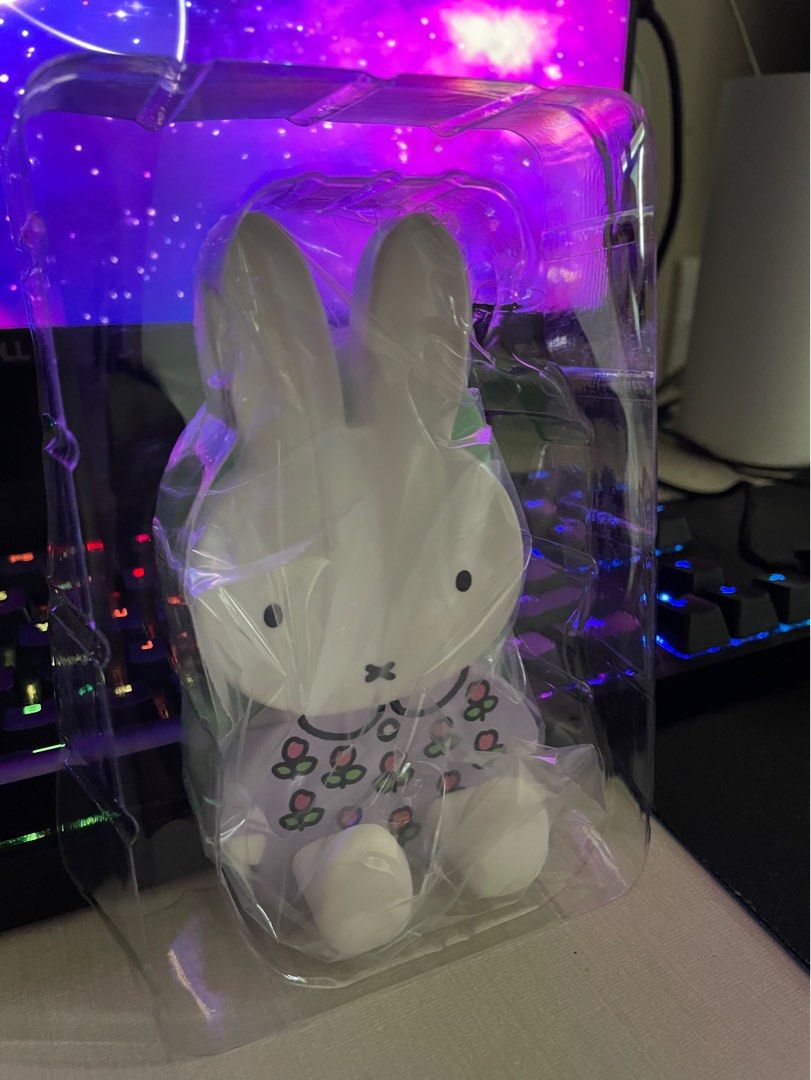 Miffy phone stand, Mobile Phones & Gadgets, Mobile & Gadget Accessories ...