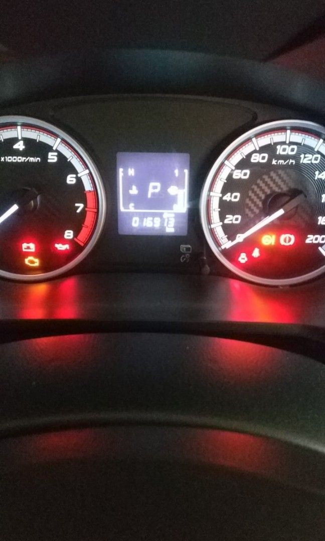 Mitsubishi Xpander Exceed 2019 matic, Mobil & Motor, Mobil untuk Dijual ...
