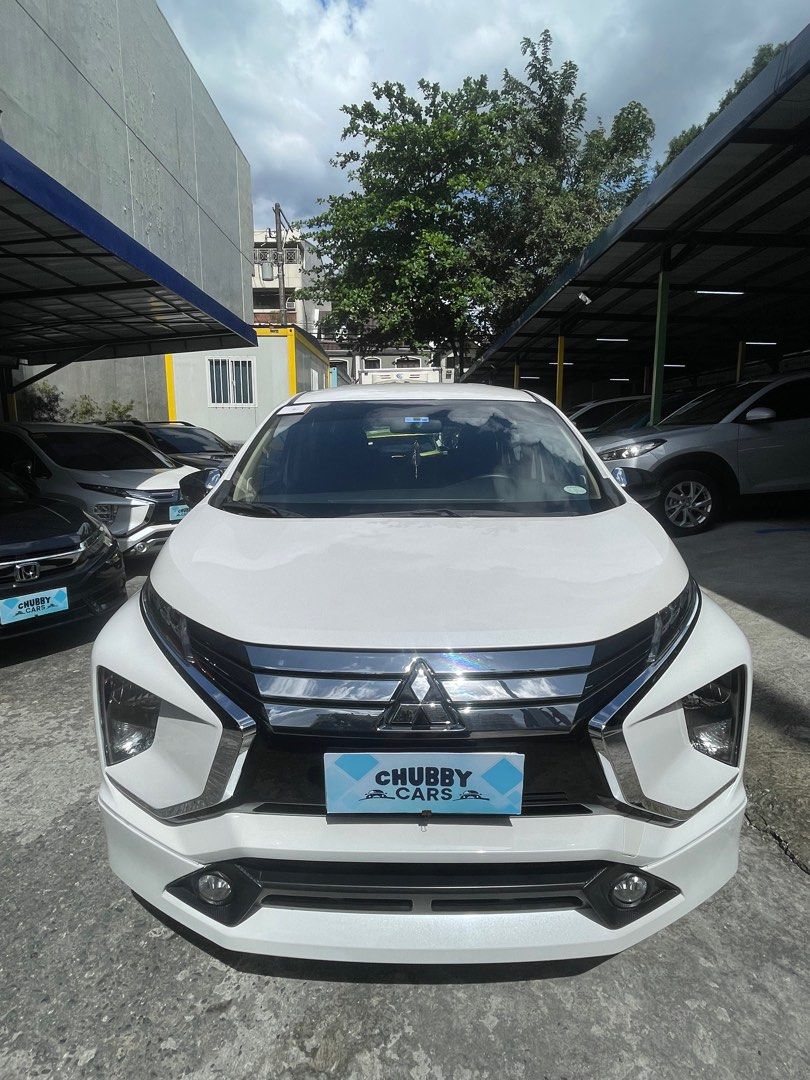 Mitsubishi Xpander GLS Sport Auto, Cars for Sale, Used Cars on Carousell