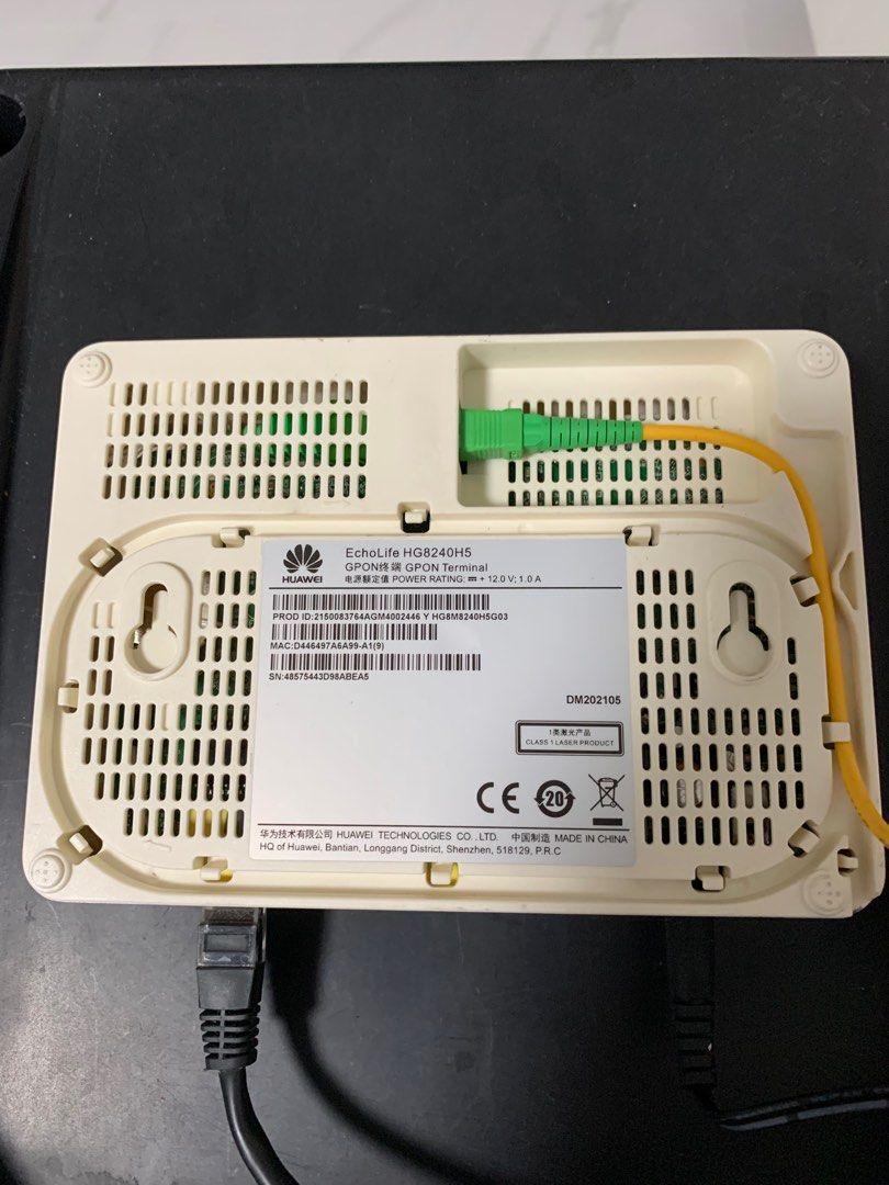 Modem, Computers & Tech, Parts & Accessories, Other Accessories on ...