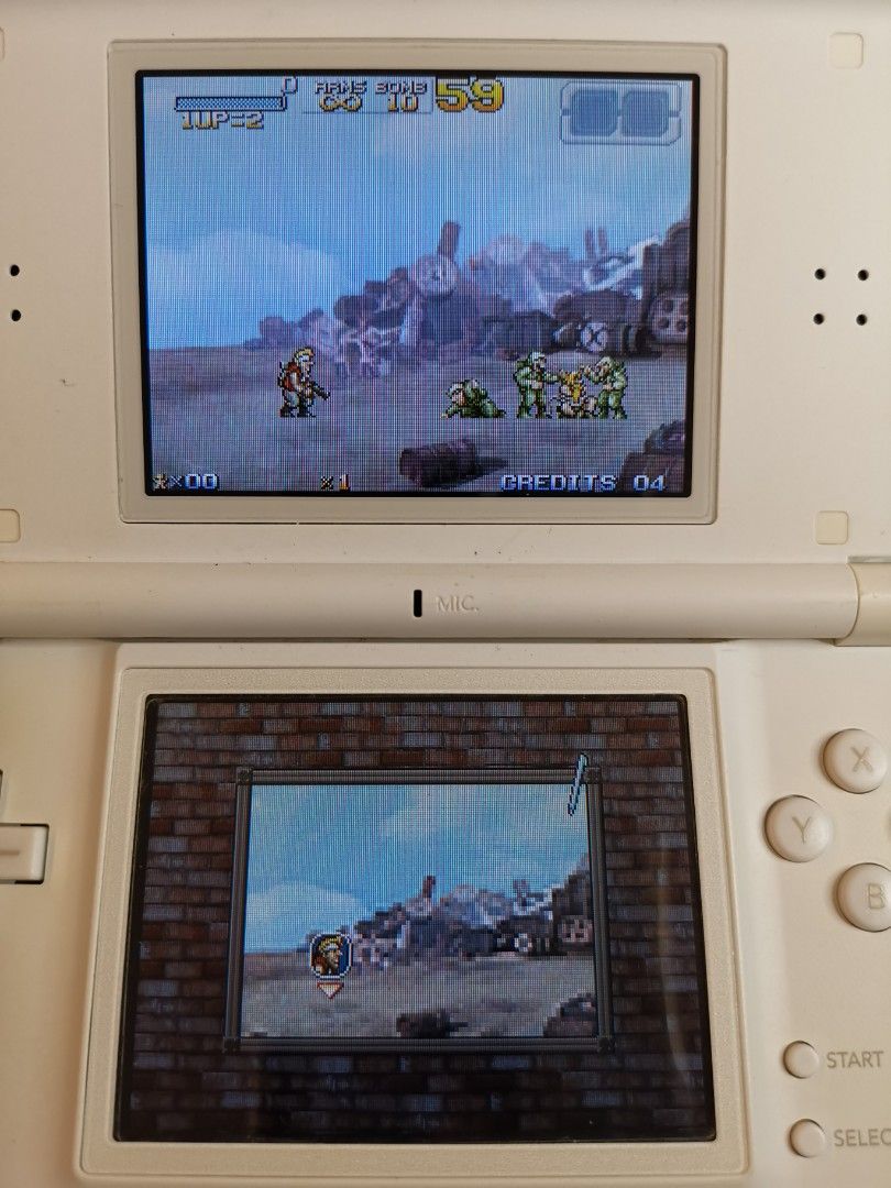 nds ndsl Nintendo ds, 電子遊戲, 電子遊戲機, Nintendo 任天堂 - Carousell