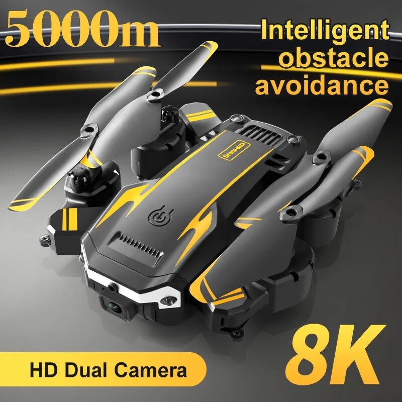 New 4K Drone 5G GPS Professional Helicopter Camera 8KHD Aerial ...