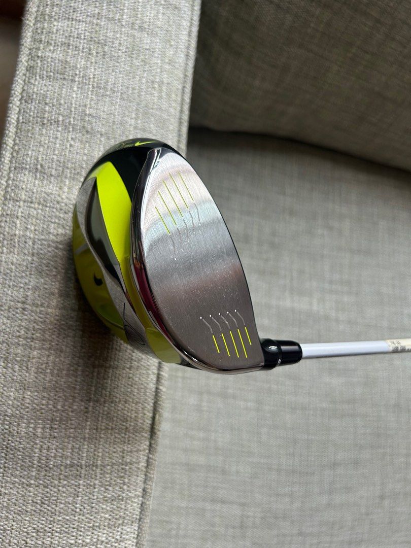 Nike Vapor Speed driver + 3 hybrid, Sports Equipment, Sports & Games ...