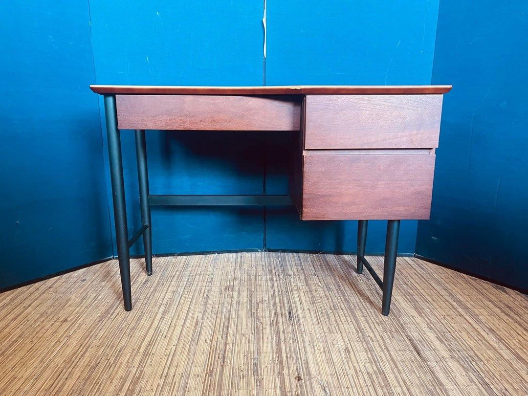 Nitori Desk, Furniture & Home Living, Furniture, Other Home Furniture ...