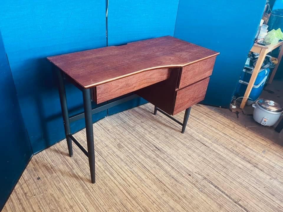 Nitori Desk, Furniture & Home Living, Furniture, Other Home Furniture ...