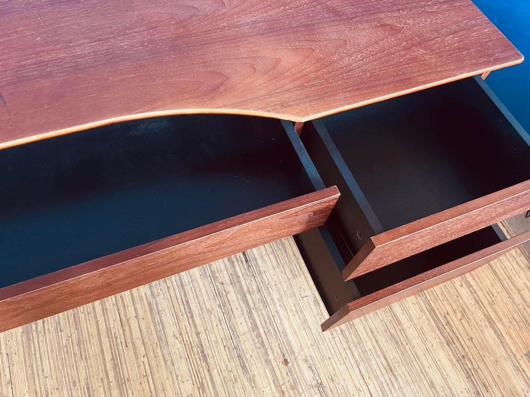 Nitori Desk, Furniture & Home Living, Furniture, Other Home Furniture ...