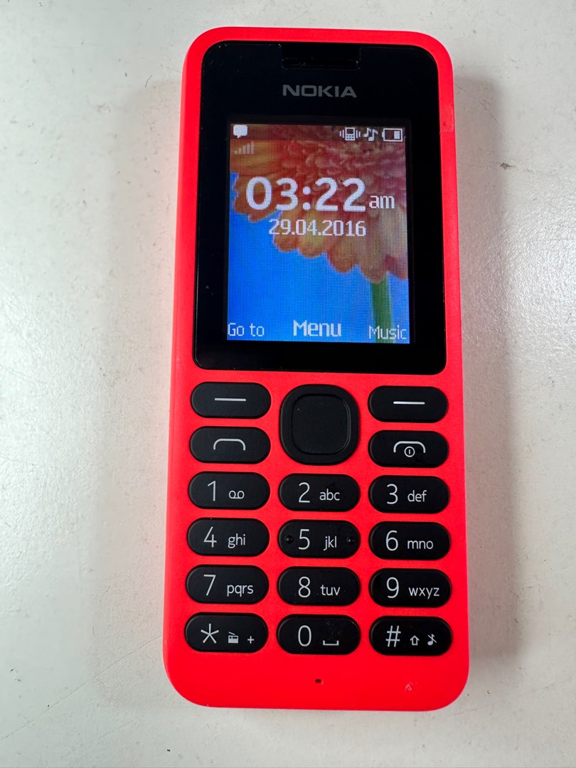 Nokia 130, Mobile Phones & Gadgets, Mobile Phones, Early Generation ...