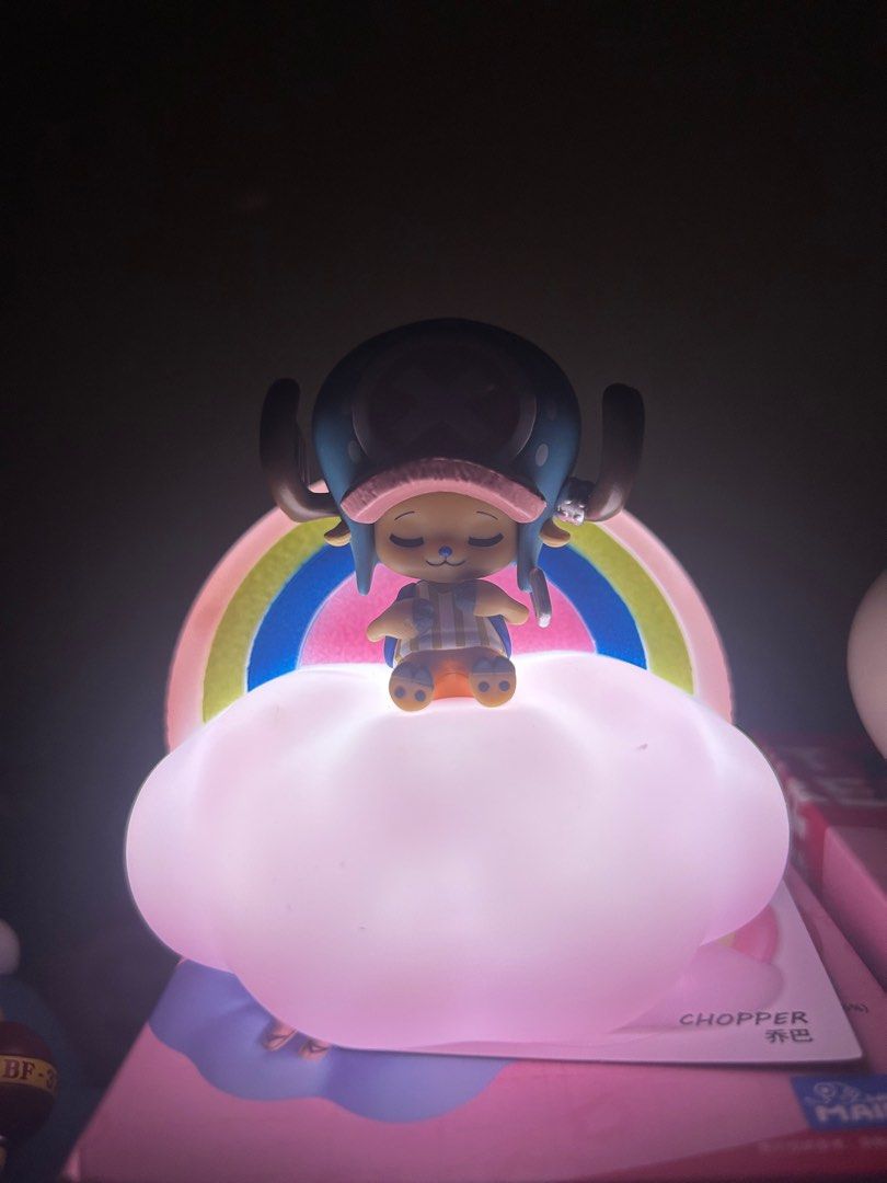 One piece Sweet Dreams Blind Box can choose character - check ...