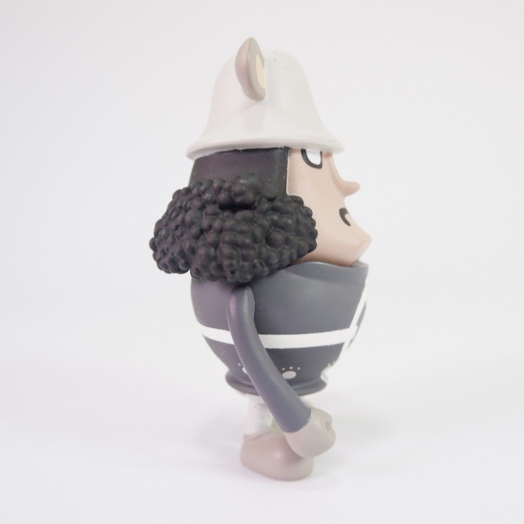 One Piece x Panson Works Chara-Heroes Figure Collection Vol.2 ...