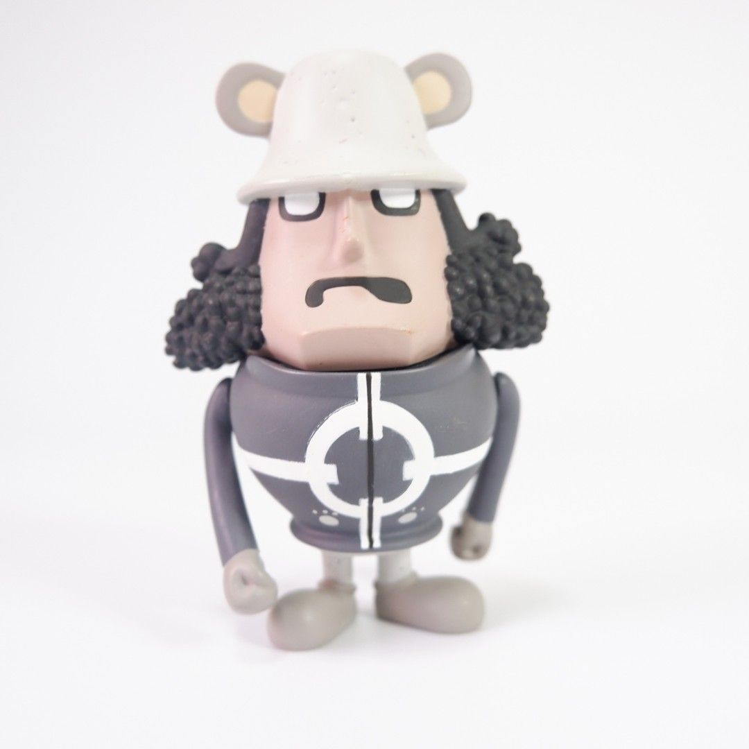 One Piece x Panson Works Chara-Heroes Figure Collection Vol.2 ...