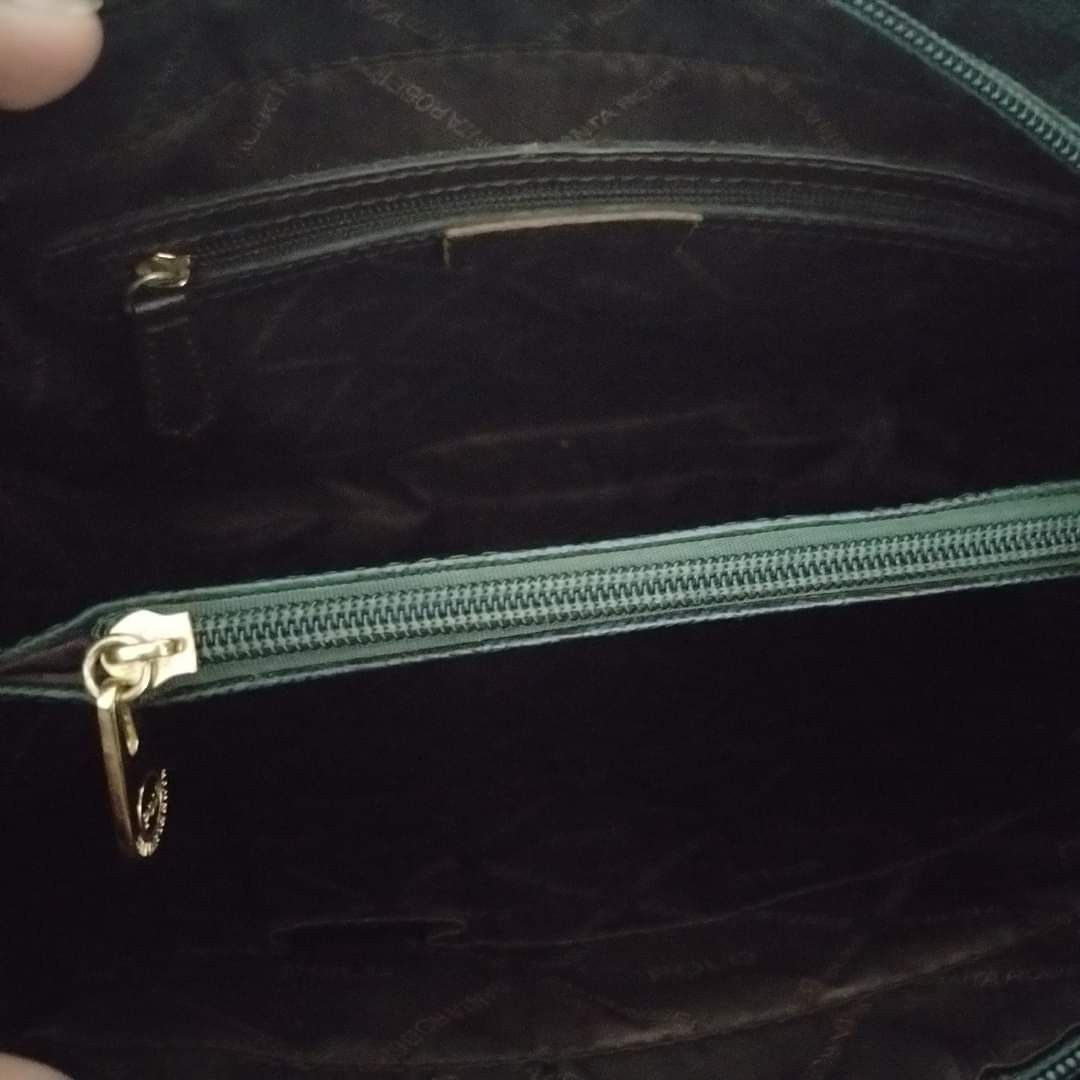 Original Polo Santa Roberta Shoulderbag, Women's Fashion, Bags ...