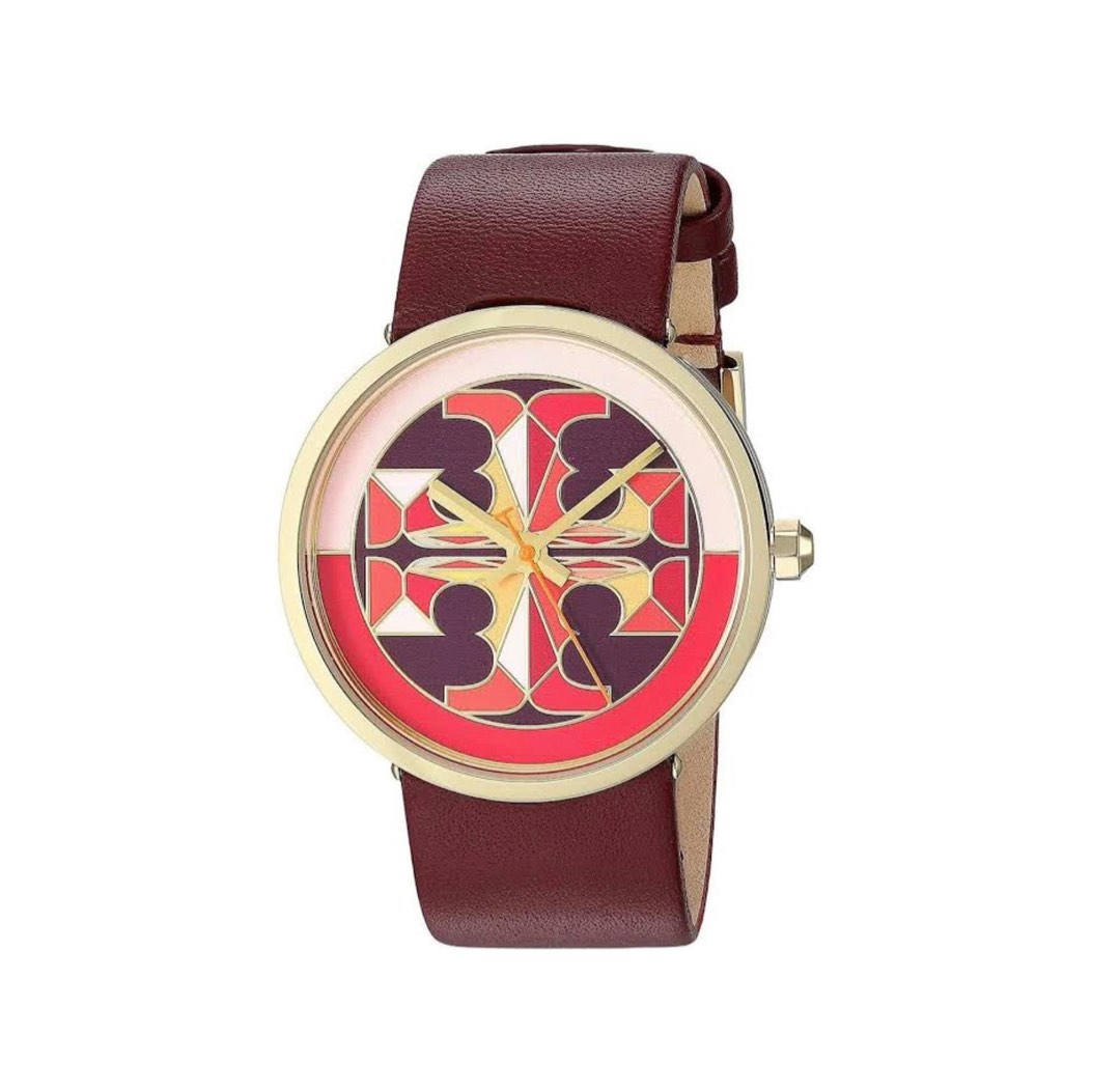 Original Tory Burch watch, Women's Fashion, Watches & Accessories ...