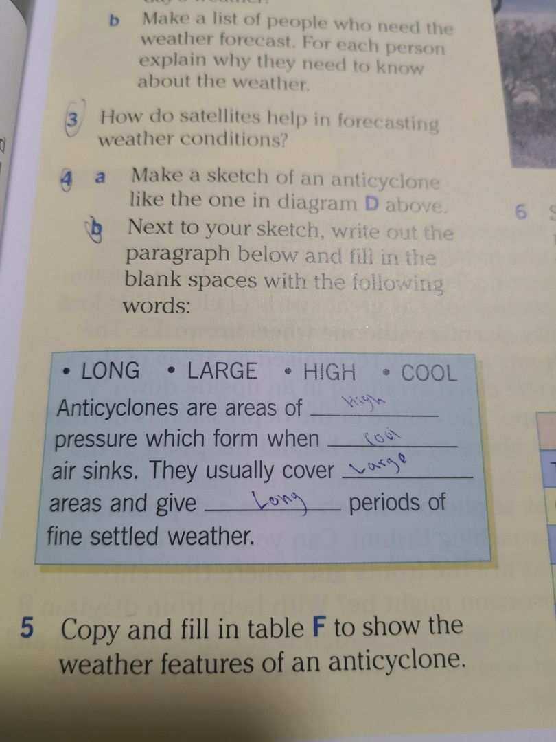 Oxford Nelson Key Geography 5th Edition Year 7, Hobbies & Toys, Books ...