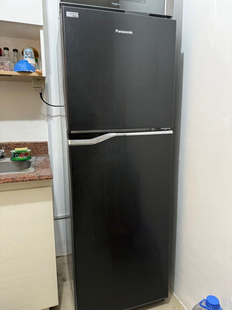 Panasonic Econavi Refrigerator, TV & Home Appliances, Kitchen ...
