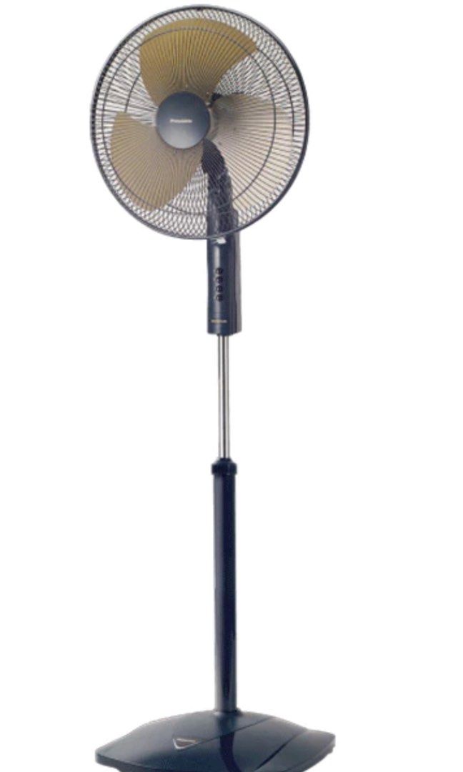 Panasonic fan, Furniture & Home Living, Lighting & Fans, Fans on Carousell