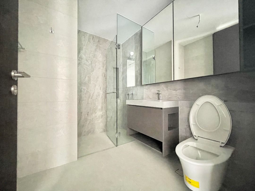 Parc Clematis 2B1B with study for rent, Property, Rentals, Condos & ECs on Carousell