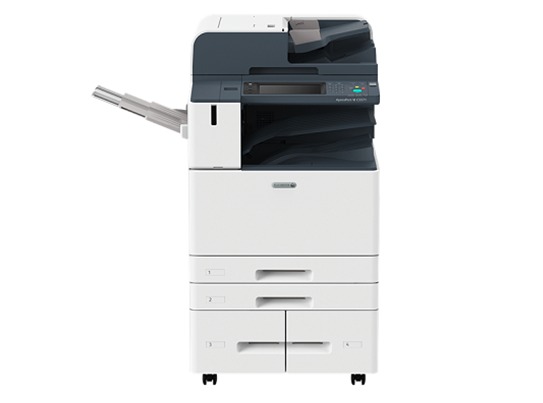 Photocopier/Printer - Rental, Lease, Purchase - Fuji Xerox, Ricoh, Epson, Computers & Tech ...
