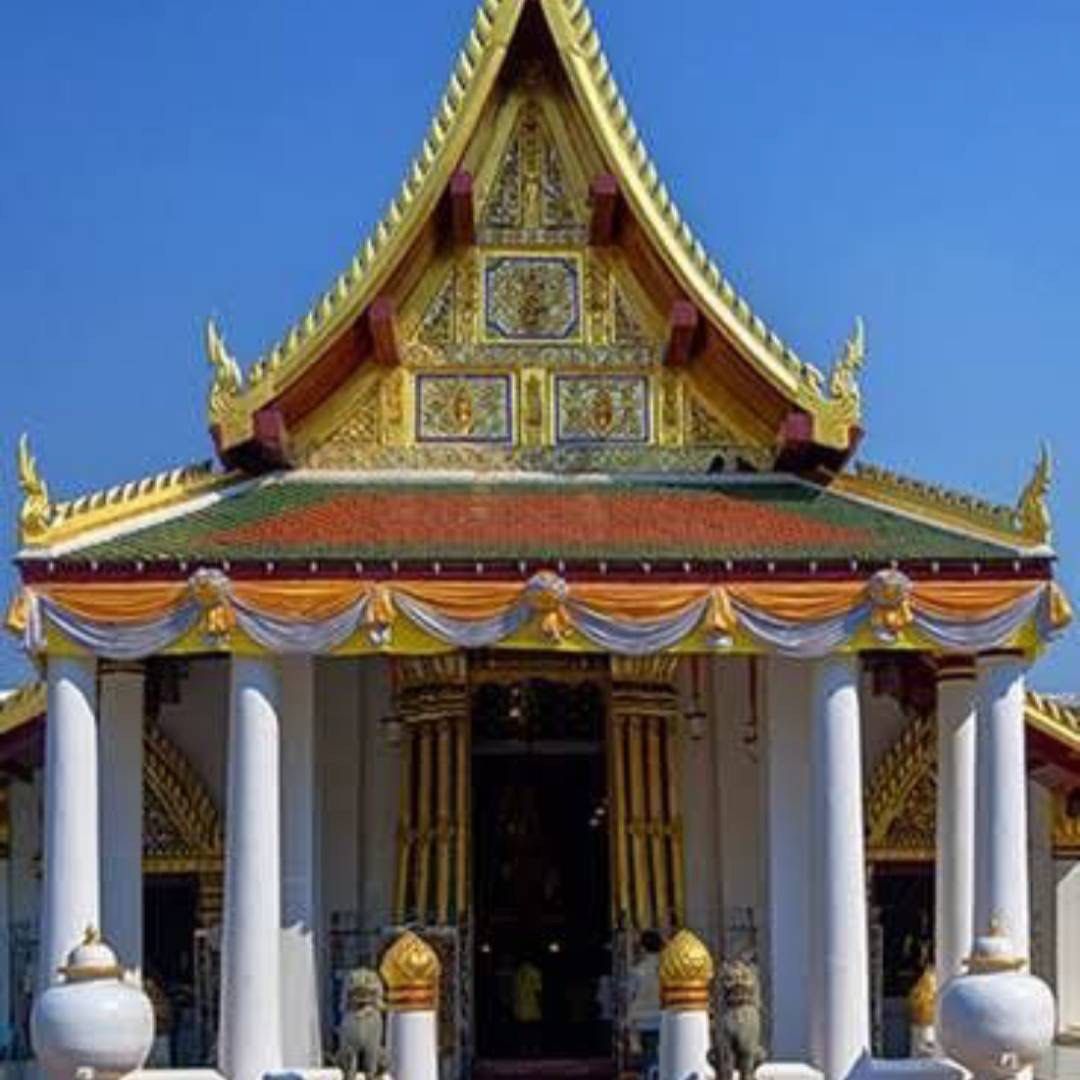 Phra Chinnaraj ,Wat Mahathat Talisman Buddha Thai Famous Amulet ...