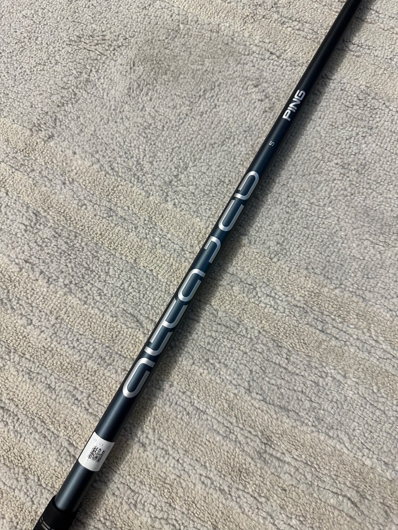 PING Alta JCB Stiff 3W Shaft, 運動產品, 運動與體育, 運動與體育 - Golf - Carousell
