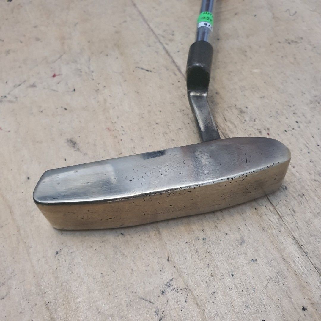 Ping Pal Copper Putter 35" KP GOLF, Sports Equipment, Sports & Games ...