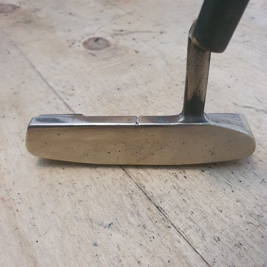 Ping Pal Copper Putter 35" KP GOLF, Sports Equipment, Sports & Games ...