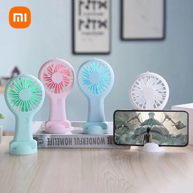 Portable Fan & Phone Stand, Mobile Phones & Gadgets, Other Gadgets on ...