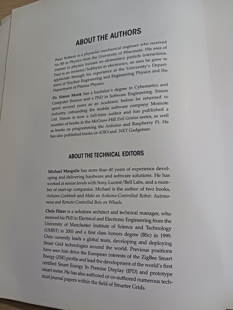 Practical Electronics for Inventors, 3rd edition, Hobbies & Toys, Books & Magazines, Textbooks ...