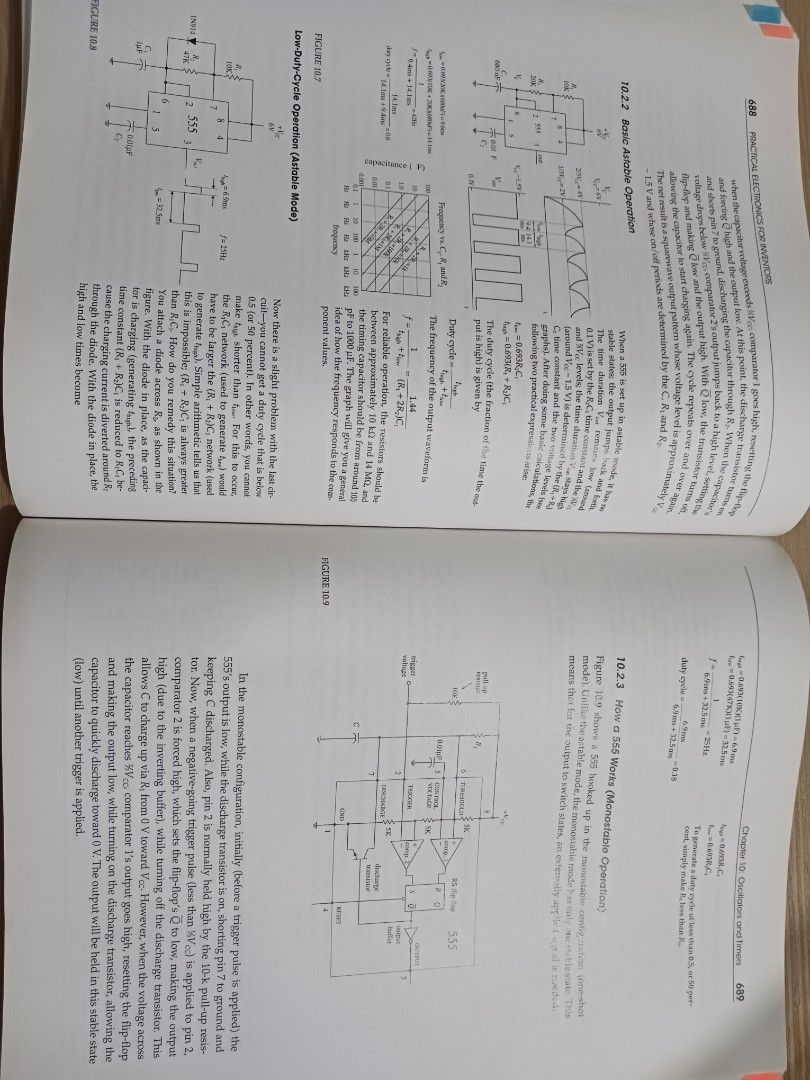 Practical Electronics for Inventors, 3rd edition, Hobbies & Toys, Books & Magazines, Textbooks ...