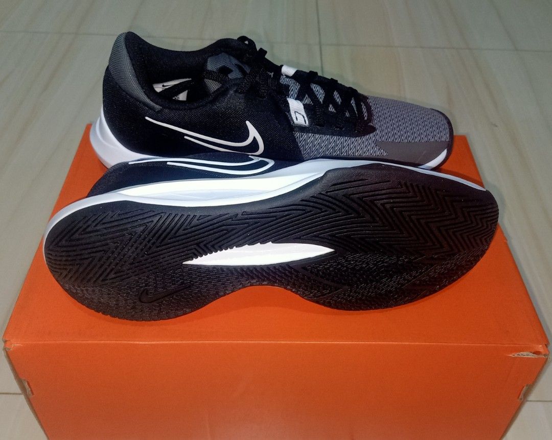 PRECISION 6 OREO, Men's Fashion, Footwear, Sneakers on Carousell