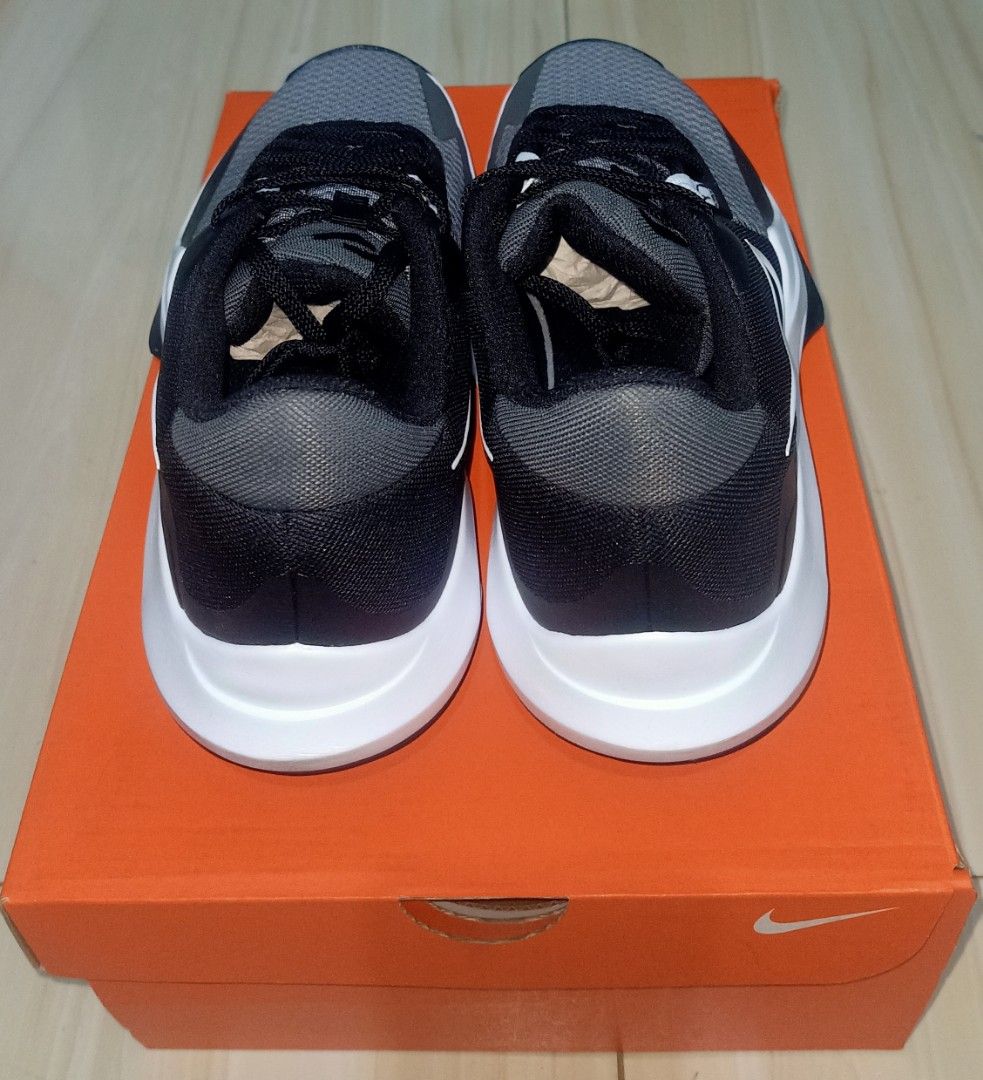 PRECISION 6 OREO, Men's Fashion, Footwear, Sneakers on Carousell