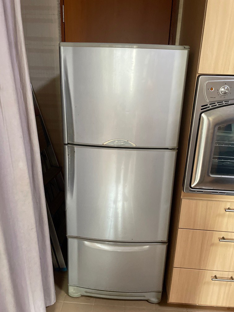 Refrigerator, TV & Home Appliances, Kitchen Appliances, Refrigerators ...