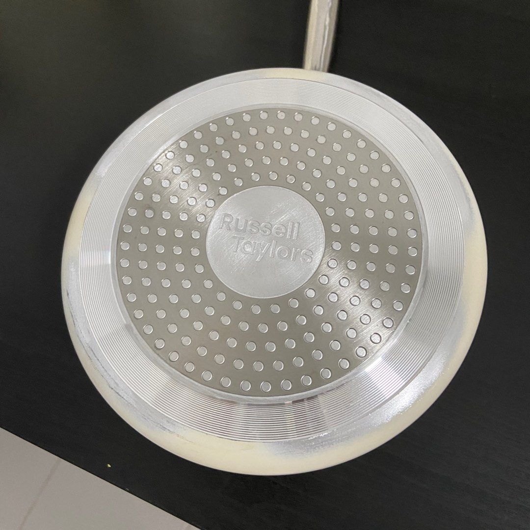 Russell Taylors Ceramic Non Stick cookware, Furniture & Home Living ...