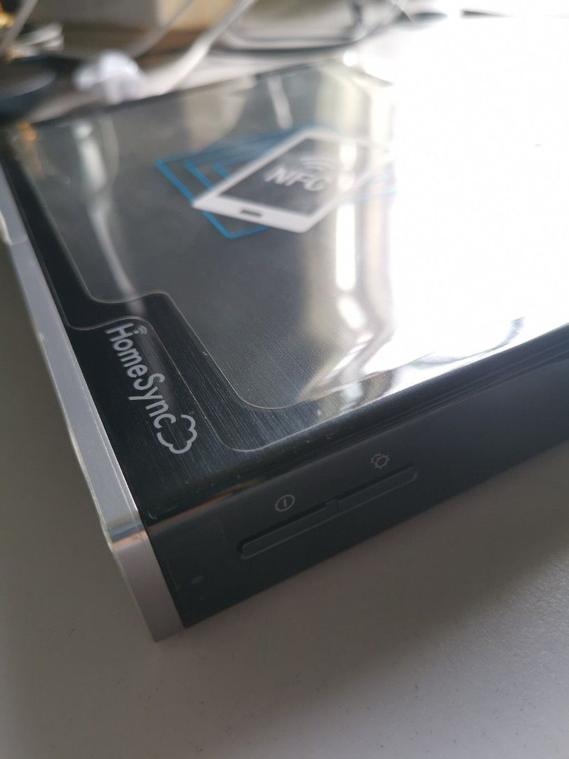 Samsung homesync, TV & Home Appliances, TV & Entertainment, Entertainment Systems & Smart Home ...