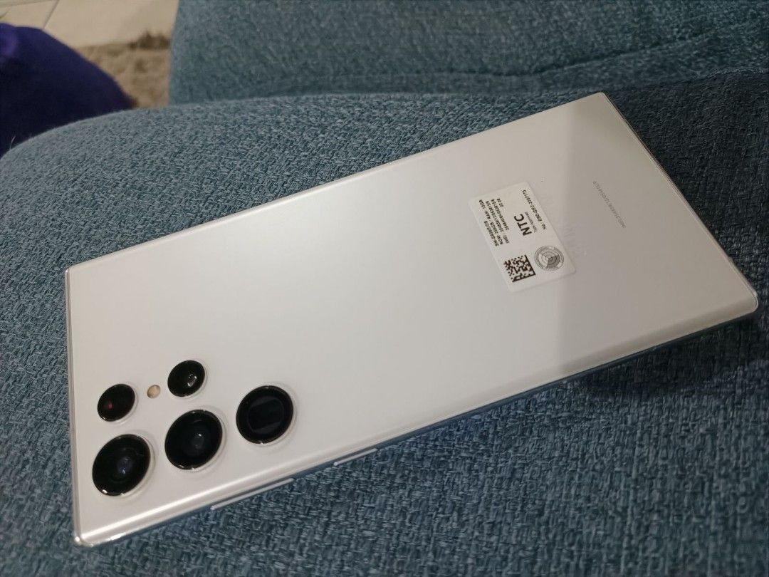 Samsung Note 22 Ultra, Mobile Phones & Gadgets, Mobile Phones, Android ...