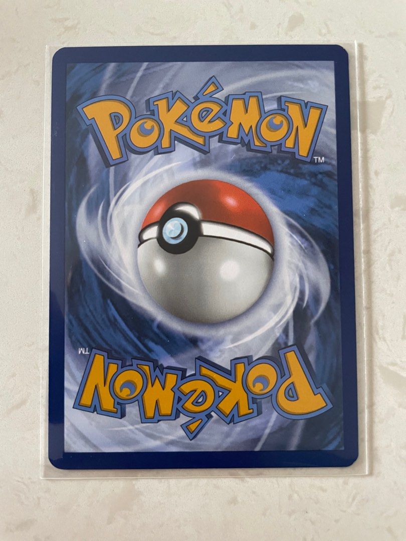 Sandy Shocks ex SIR Paradox Rift #250/182 - Pokemon TCG, Hobbies & Toys ...