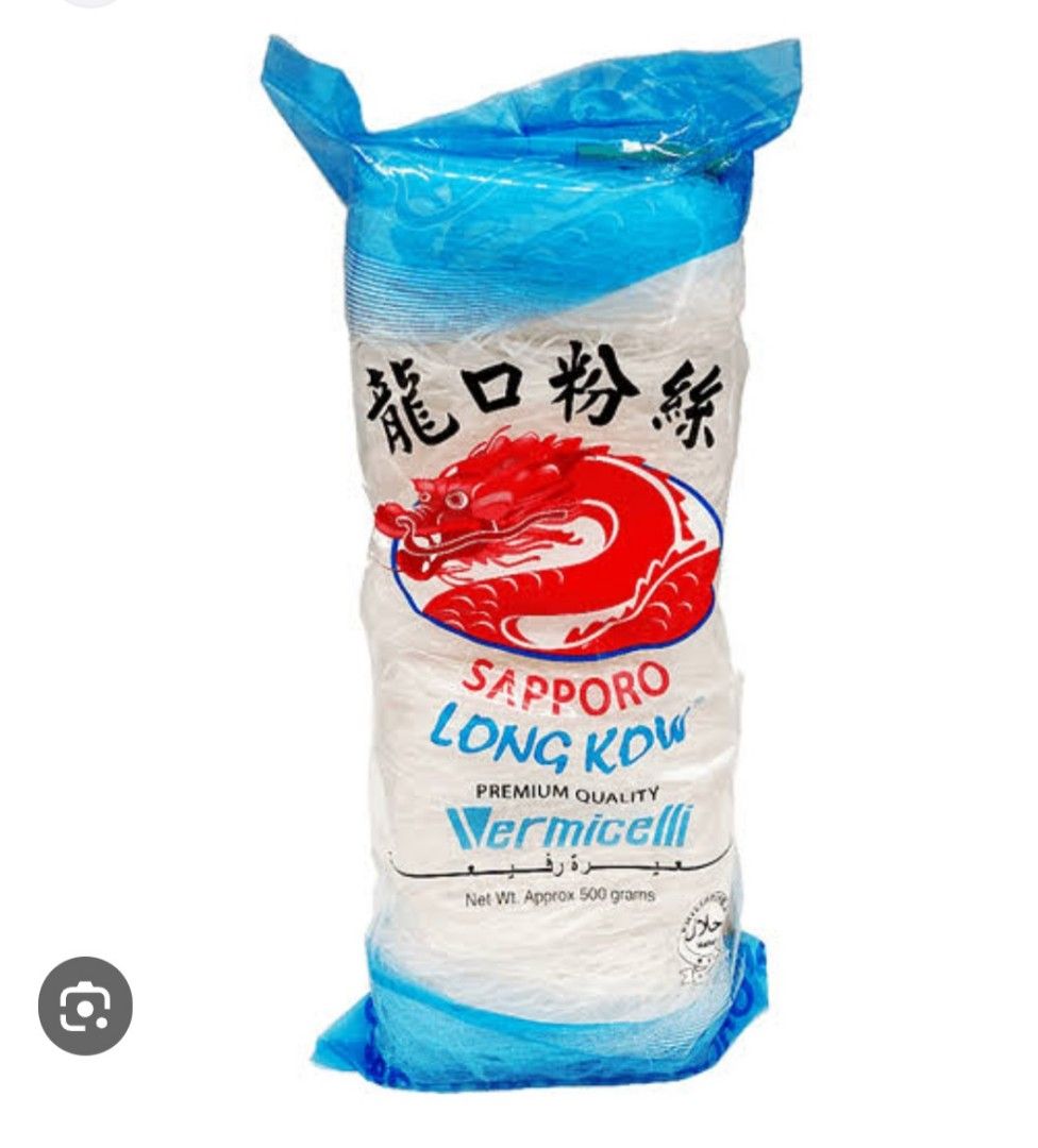 Saporro Sotanghon, Food & Drinks, Rice & Noodles on Carousell