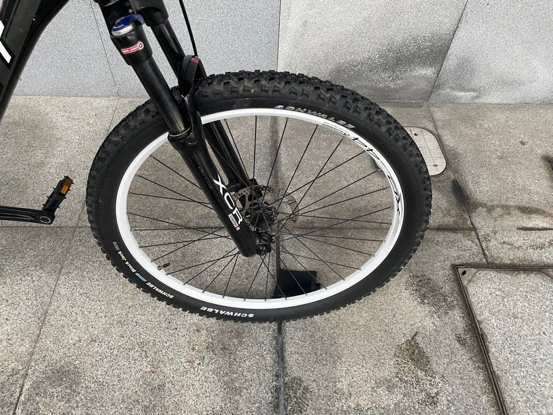 Scott Aspect Mountain Bike. In good condition., Sports Equipment ...