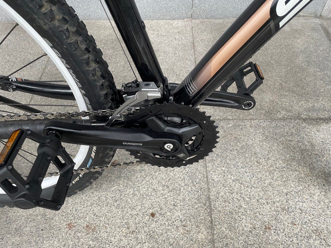 Scott Aspect Mountain Bike. In good condition., Sports Equipment ...