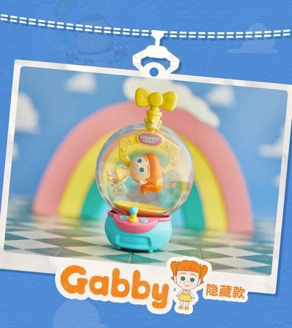 (Secret) Toy Story Claw Machine, Hobbies & Toys, Toys & Games on Carousell