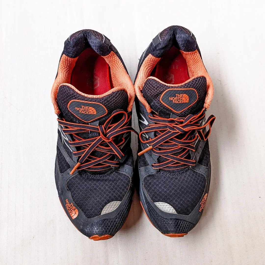 SEPATU THE NORTH FACE. Not ADIDAS, ARCTERYX,NIKE,COLUMBIA, Fesyen Pria ...